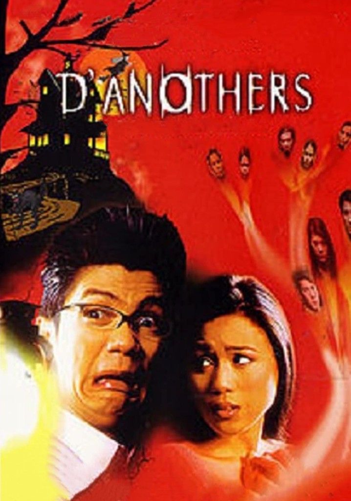 The Anothers streaming: where to watch movie online?