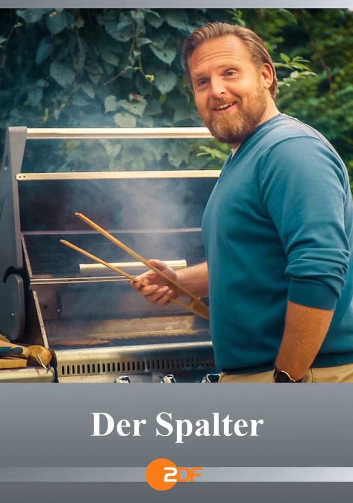 Der Spalter - Stream: Jetzt Film online finden und anschauen