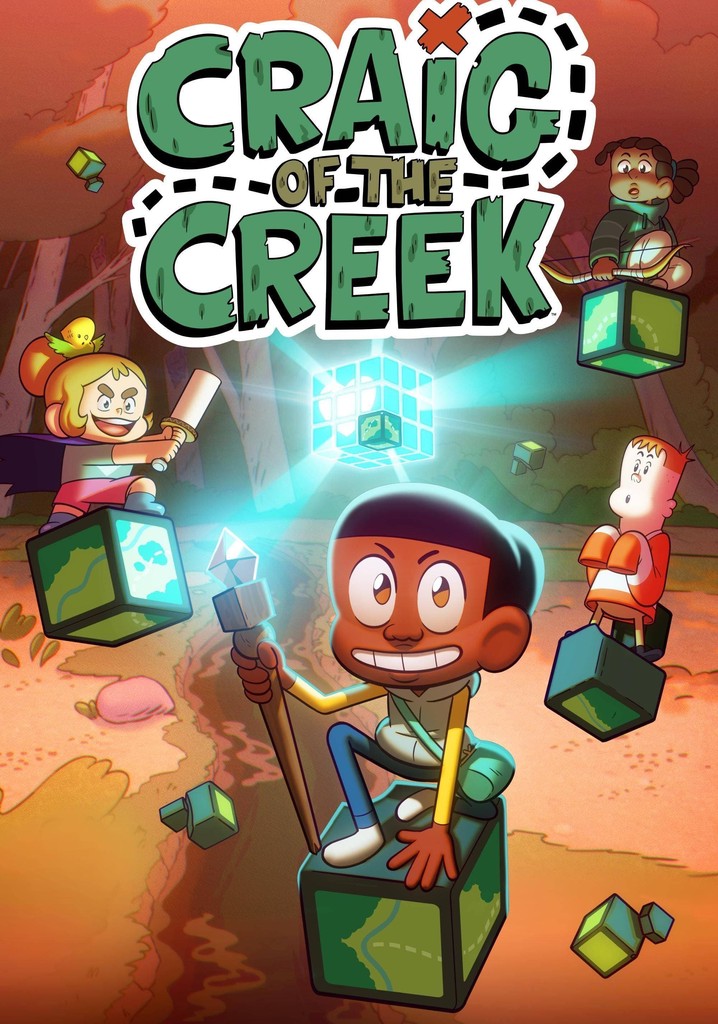 Craig Stagione 4 - episodi in streaming online