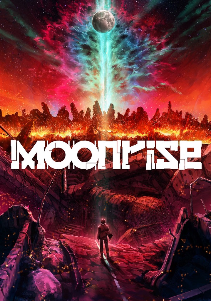 Moonrise Staffel 1 - Jetzt online Stream anschauen