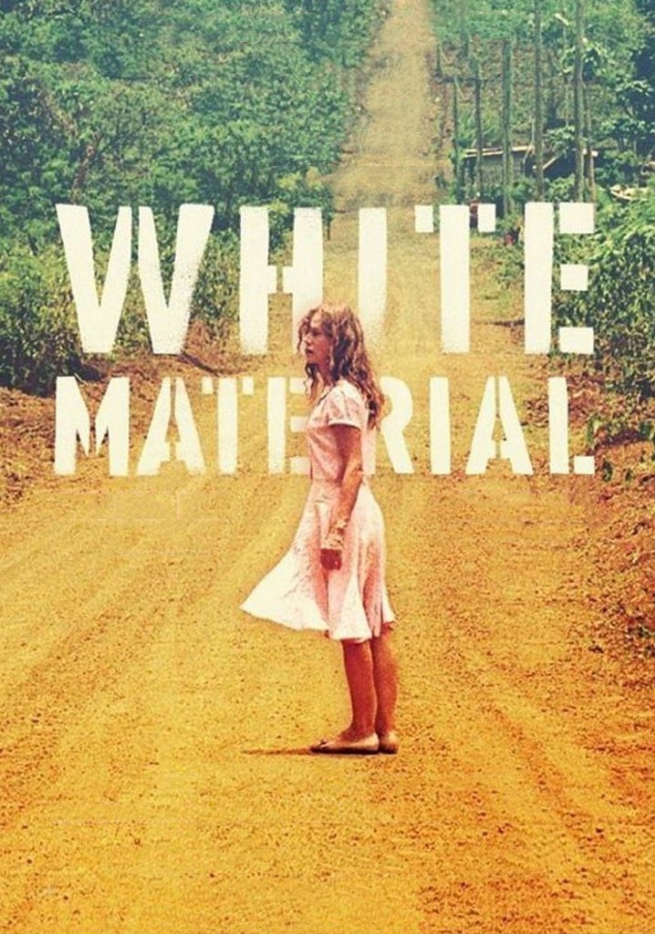 White Material streaming: where to watch online?