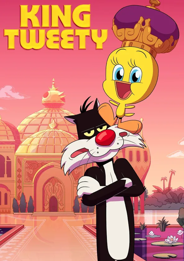 King Tweety filme - Veja onde assistir online
