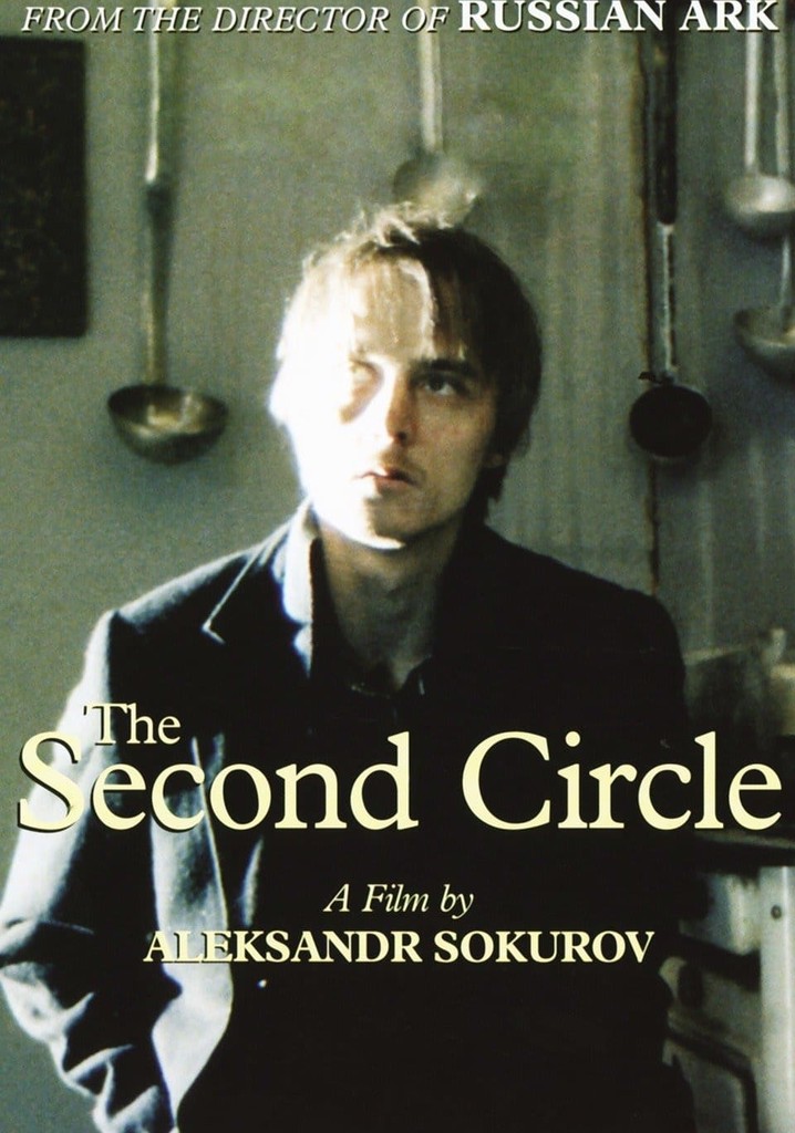 The Second Circle - movie: watch streaming online