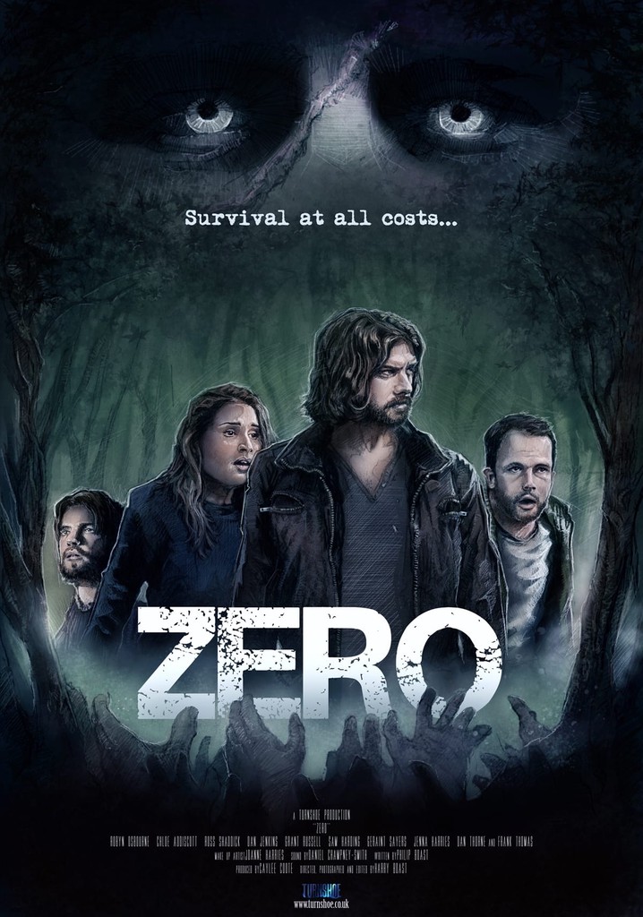 Zero - movie: where to watch streaming online