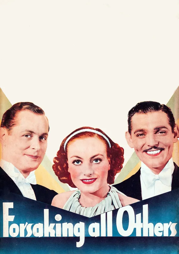 Forsaking All Others streaming: where to watch online?