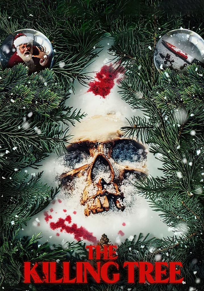 The Killing Tree streaming: where to watch online?