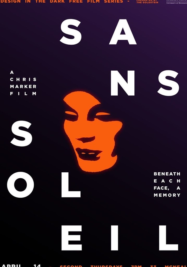 Sin sol - película: Ver online completa en español