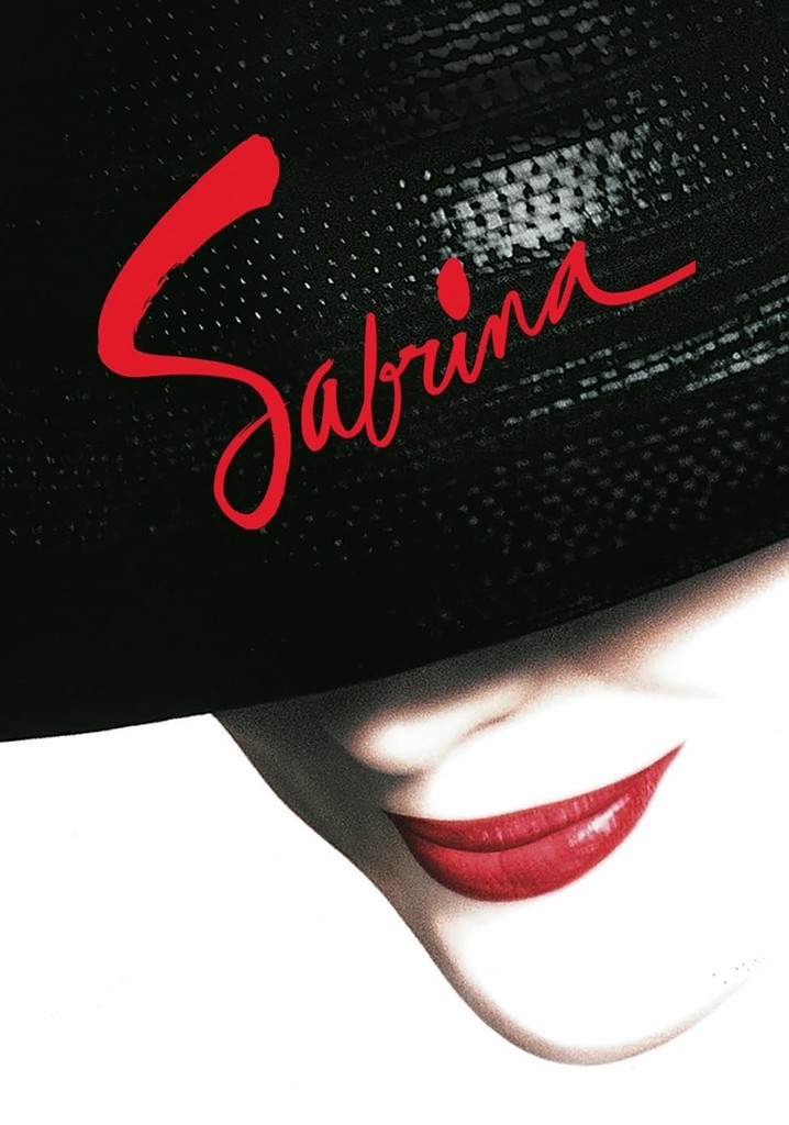 Sabrina - movie: where to watch stream online