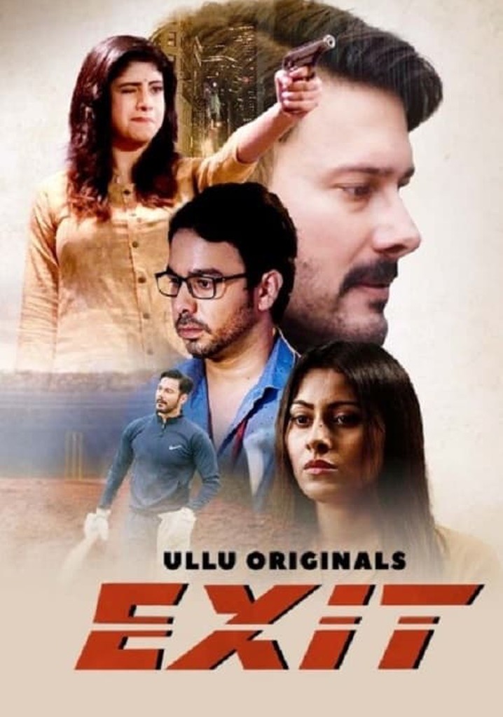 Exit Season 1 - watch full episodes streaming online