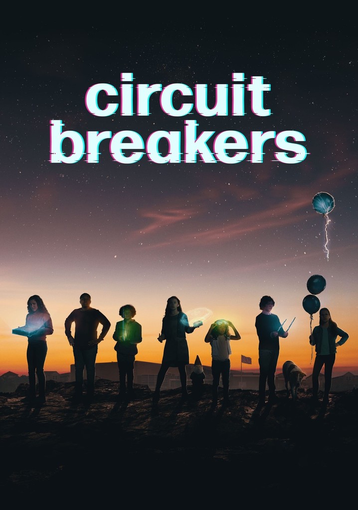 Circuit Breakers Season 1 - watch episodes streaming online
