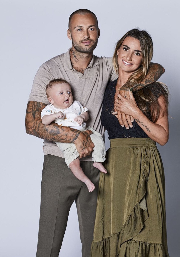 Où regarder la série Daddy Dave en streaming