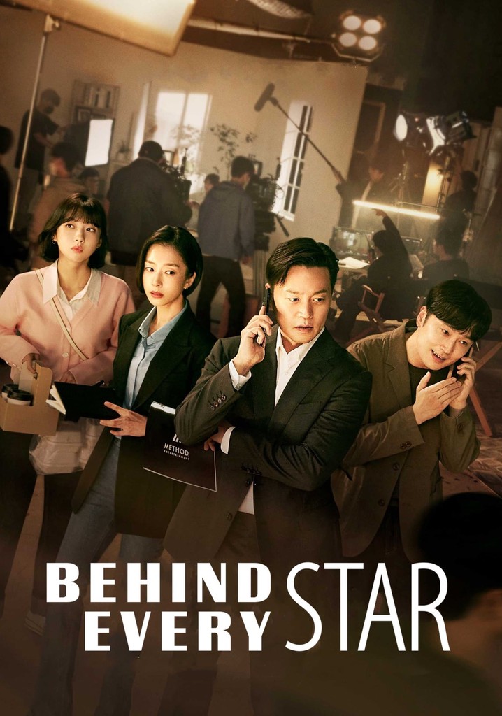 Behind Every Star - streaming tv show online