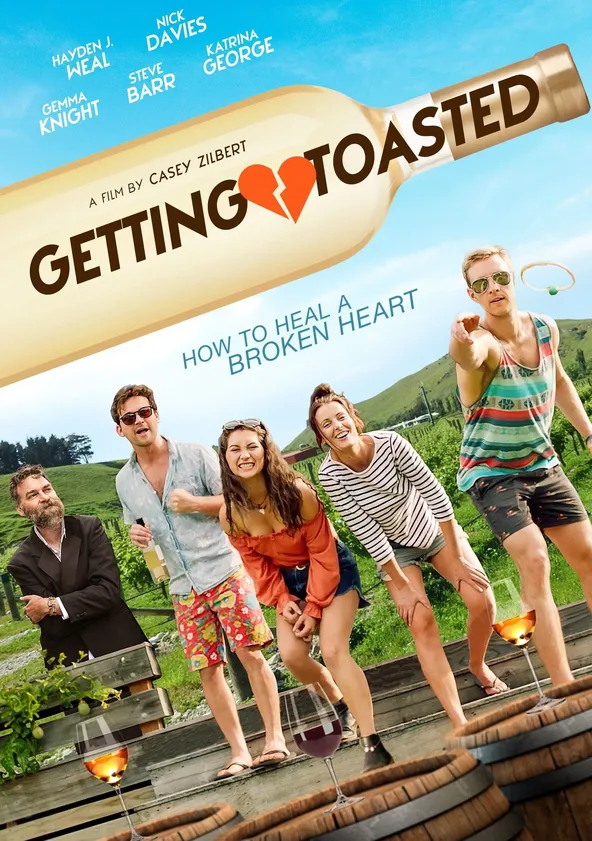 Hang Time - película: Ver online completas en español