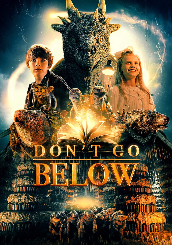 The Secret Kingdom - movie: watch stream online