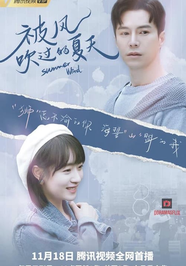 Summer Wind - watch tv show streaming online