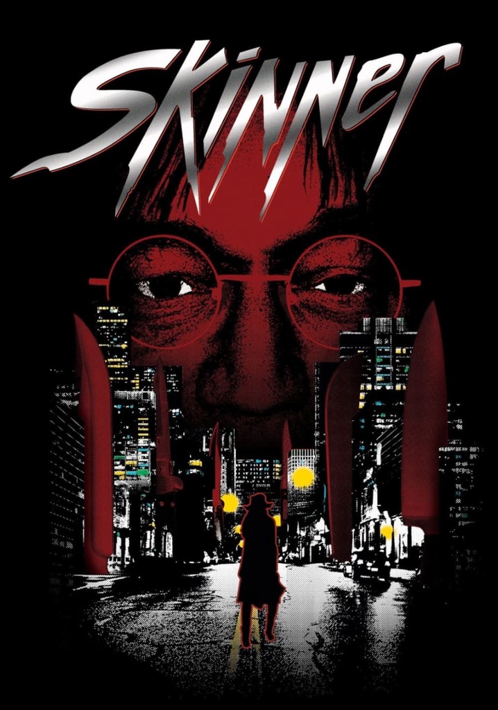 Où regarder Skinner en streaming complet et légal