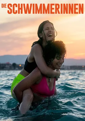 Die Schwimmerinnen - Stream: Jetzt Film online anschauen