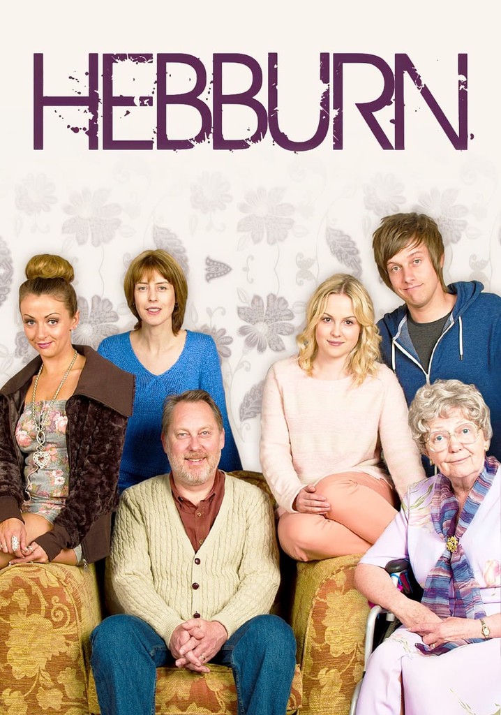 Hebburn - watch tv series streaming online