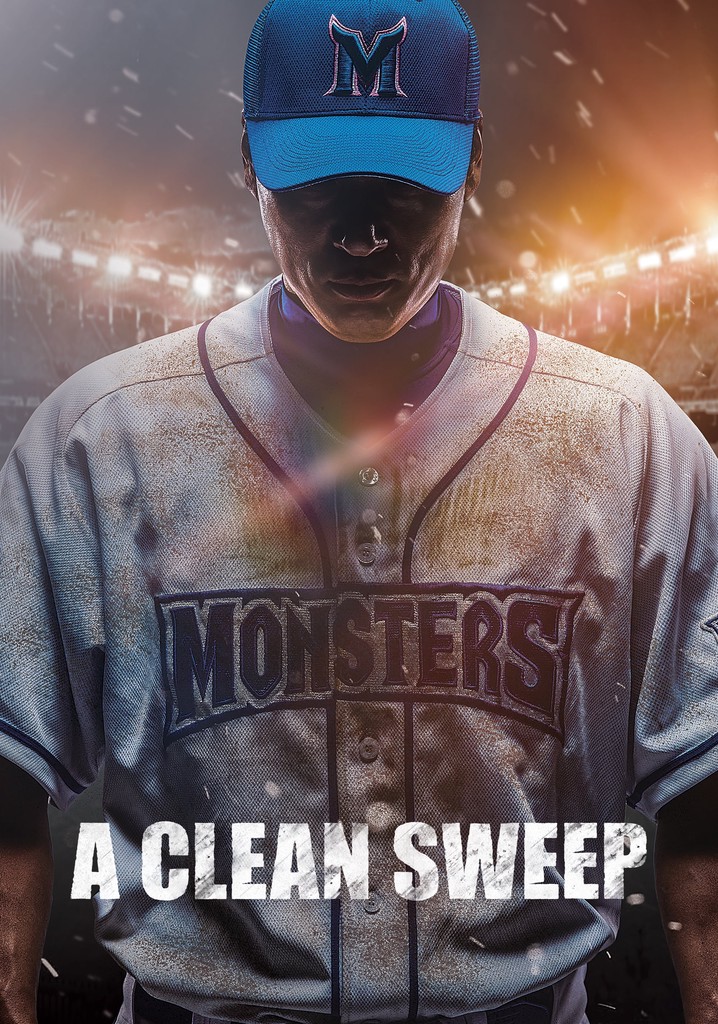 A Clean Sweep temporada 2 - Ver episodios online