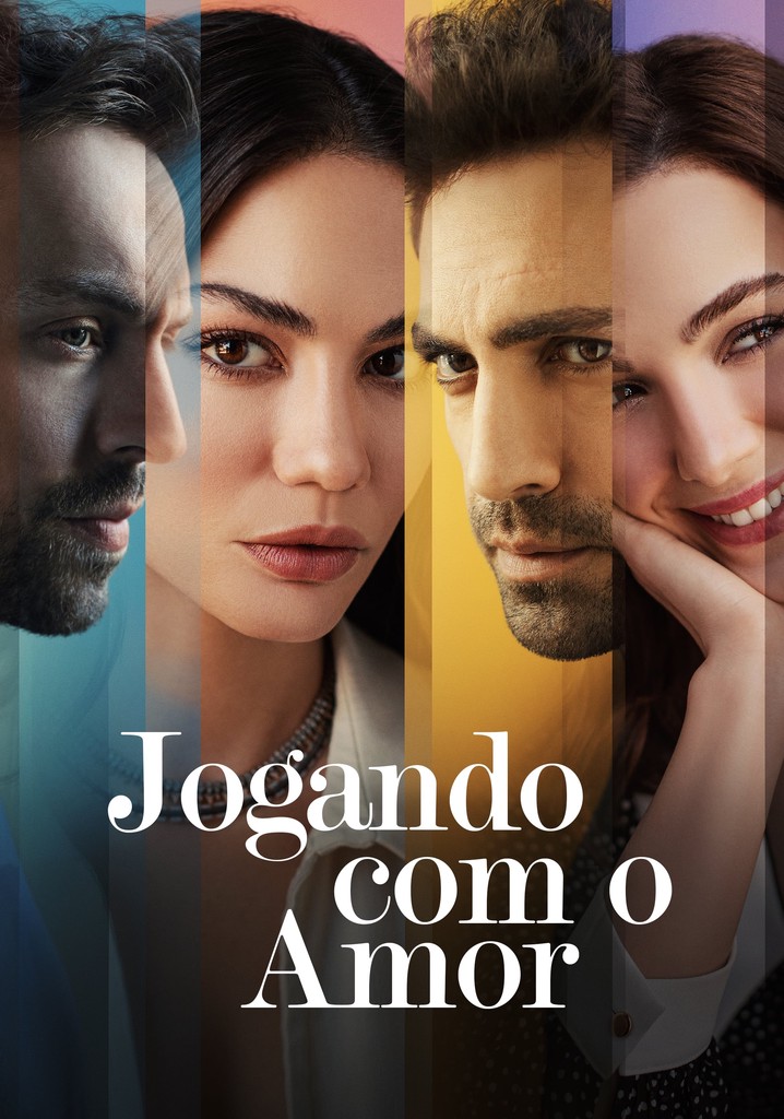 Assistir Jogando com o Amor - ver séries online