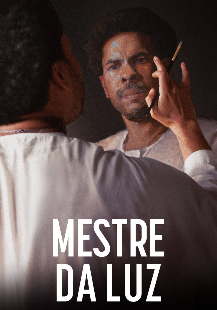 Master of Light filme - Veja onde assistir