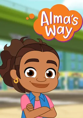 Alma's Way - watch tv show streaming online