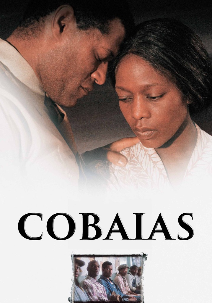 Miss Evers' Boys filme - Veja onde assistir