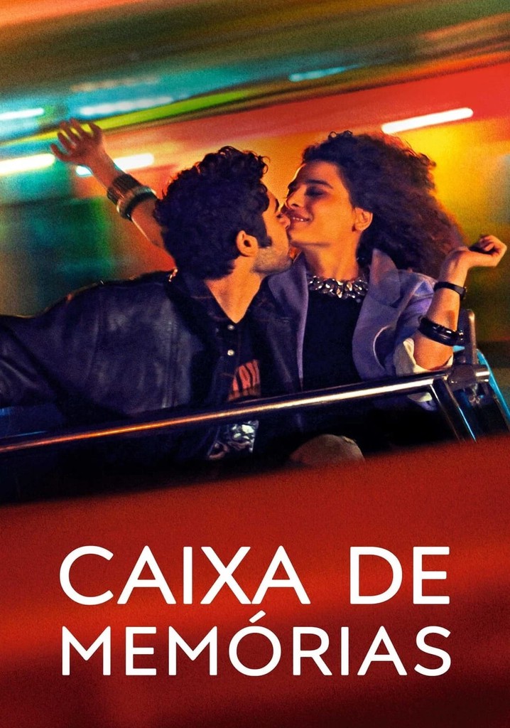 Caixa de Memórias filme - Veja onde assistir