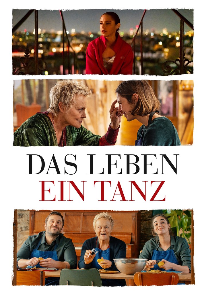 Das Leben ein Tanz - Stream: Jetzt Film online anschauen