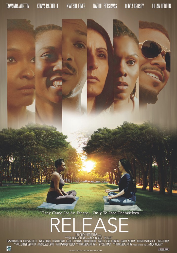 Release - movie: where to watch streaming online