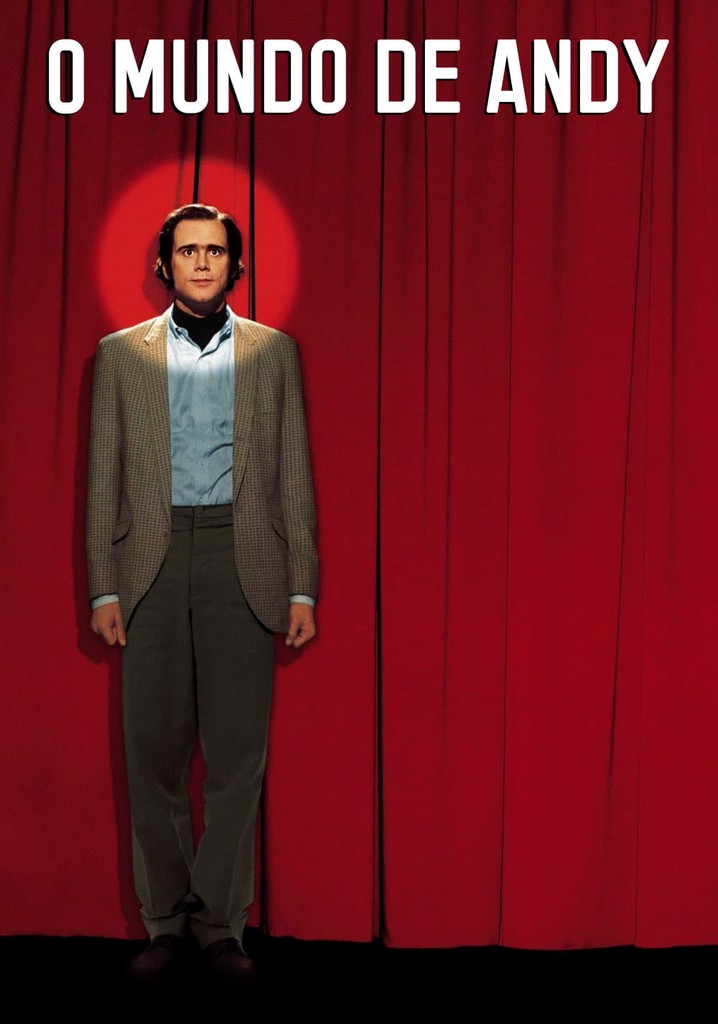 Homem na Lua filme - Veja onde assistir online