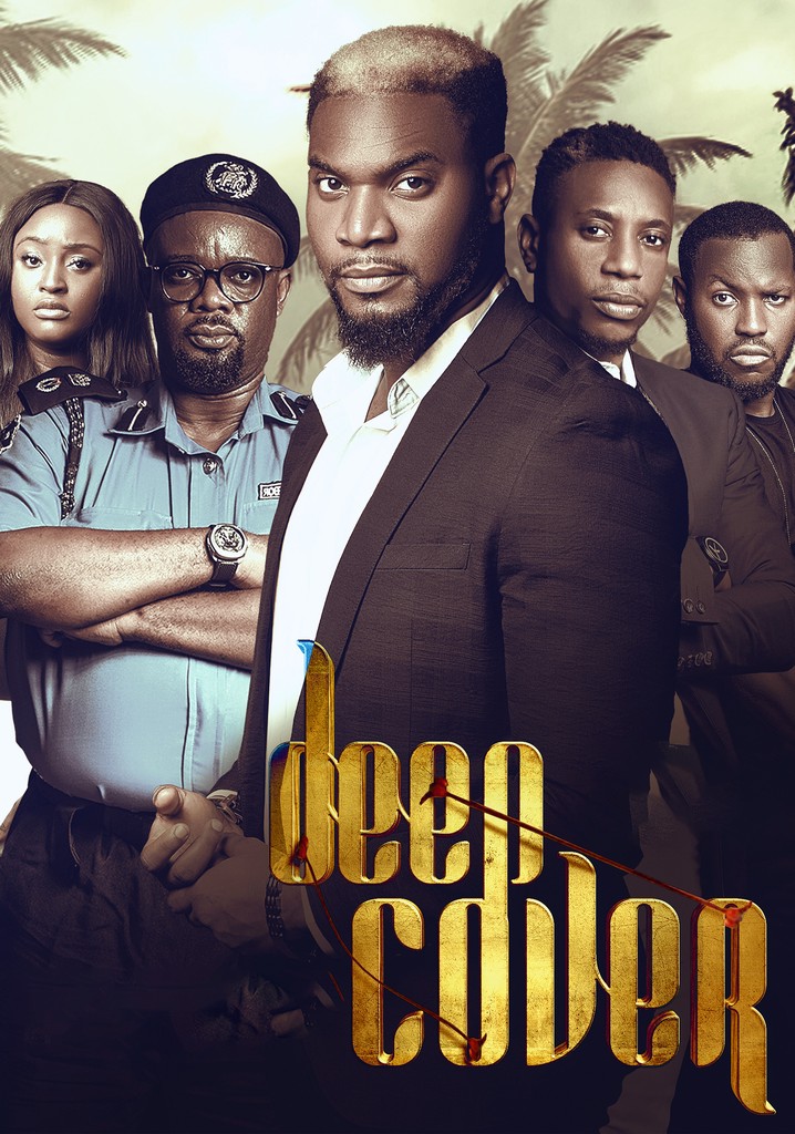 Deep Cover - movie: where to watch stream online