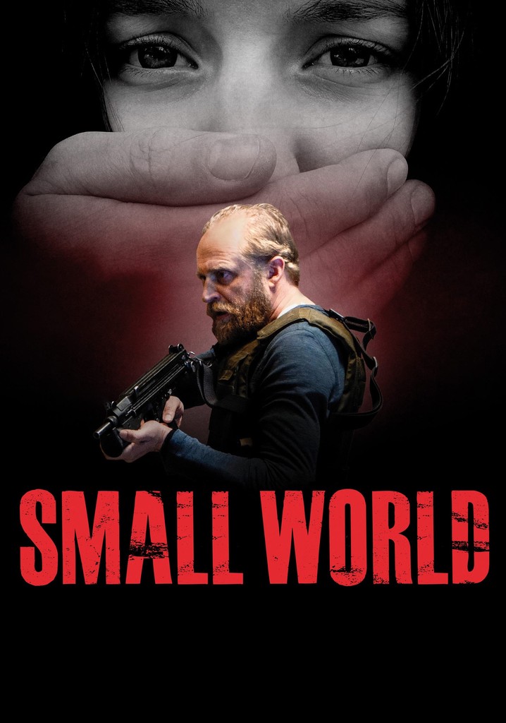 Small World yayını: İnternette nereden film izlenir?