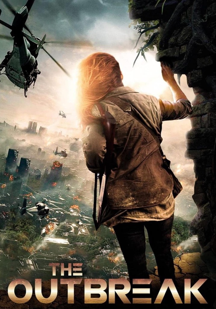 The Outbreak - Stream: Jetzt Film online finden und anschauen