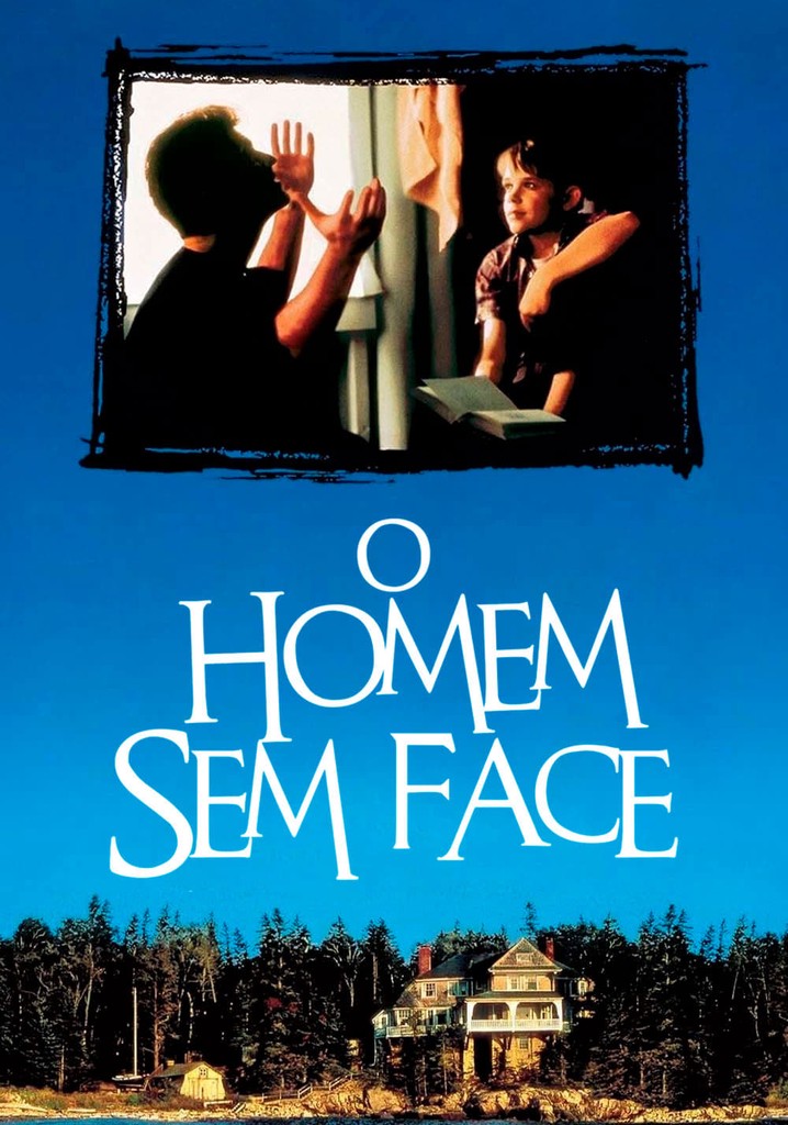 Um Homem sem Rosto filme - Veja onde assistir