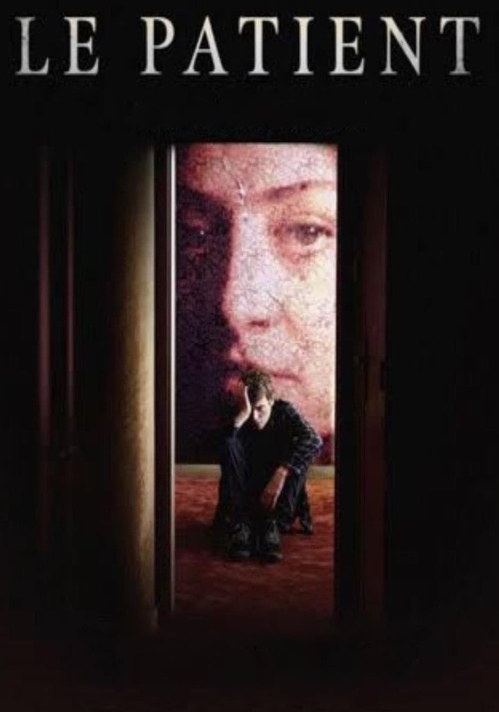 Où regarder Le Patient en streaming complet et légal