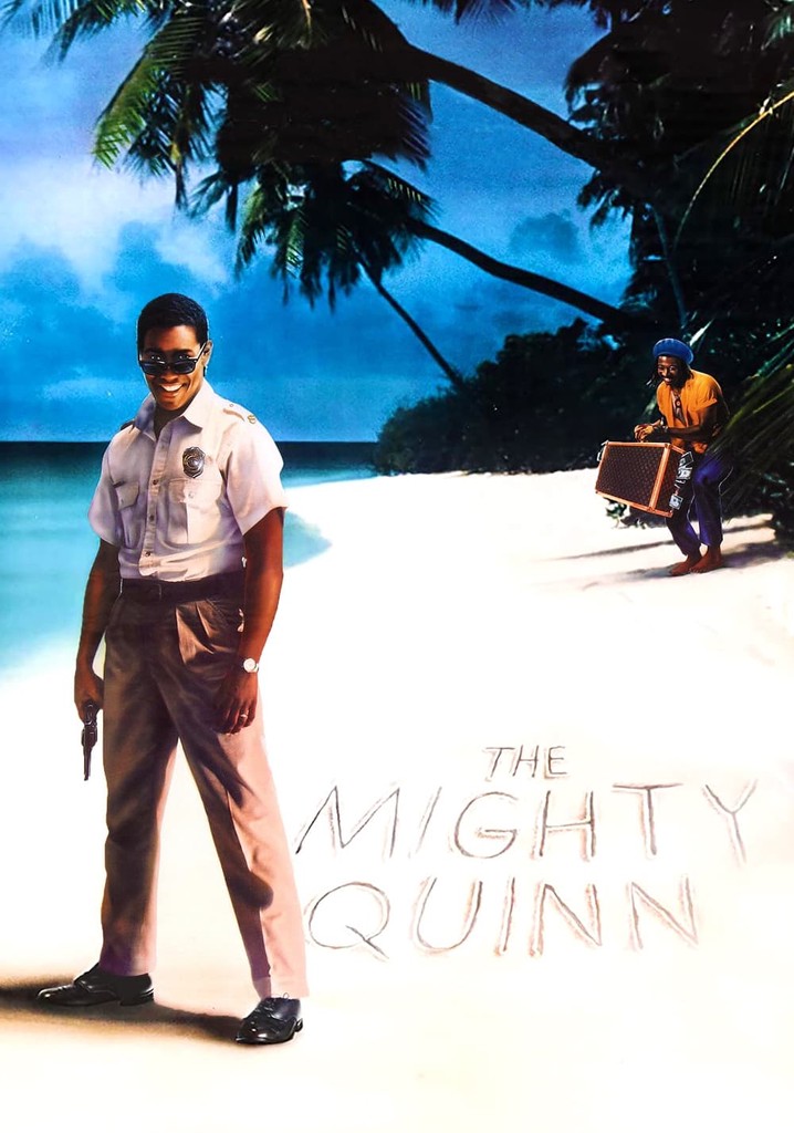 The Mighty Quinn streaming: where to watch online?