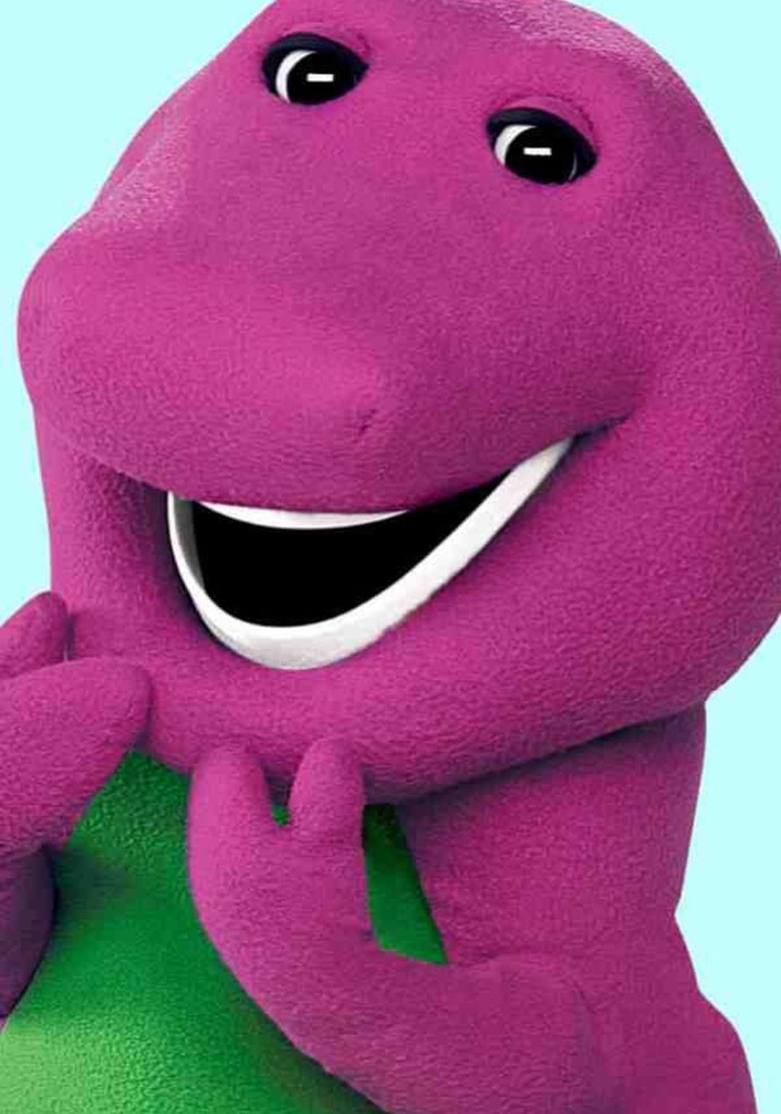Barney y sus amigos temporada 13 - Ver todos los episodios online