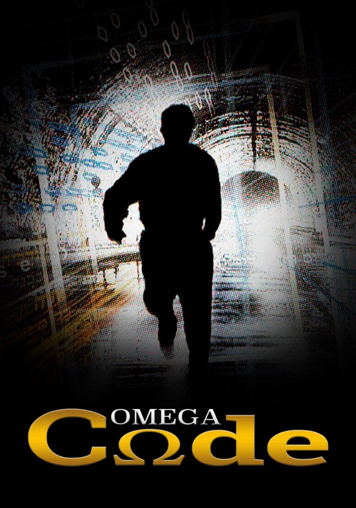 O Código Omega filme - Veja onde assistir