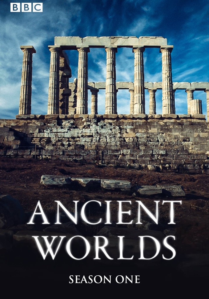 Ancient Worlds Season 1 - watch episodes streaming online