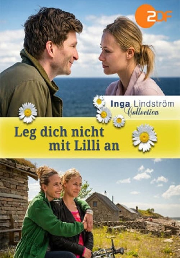 Leg dich nicht mit Lilli an - Stream: Online anschauen
