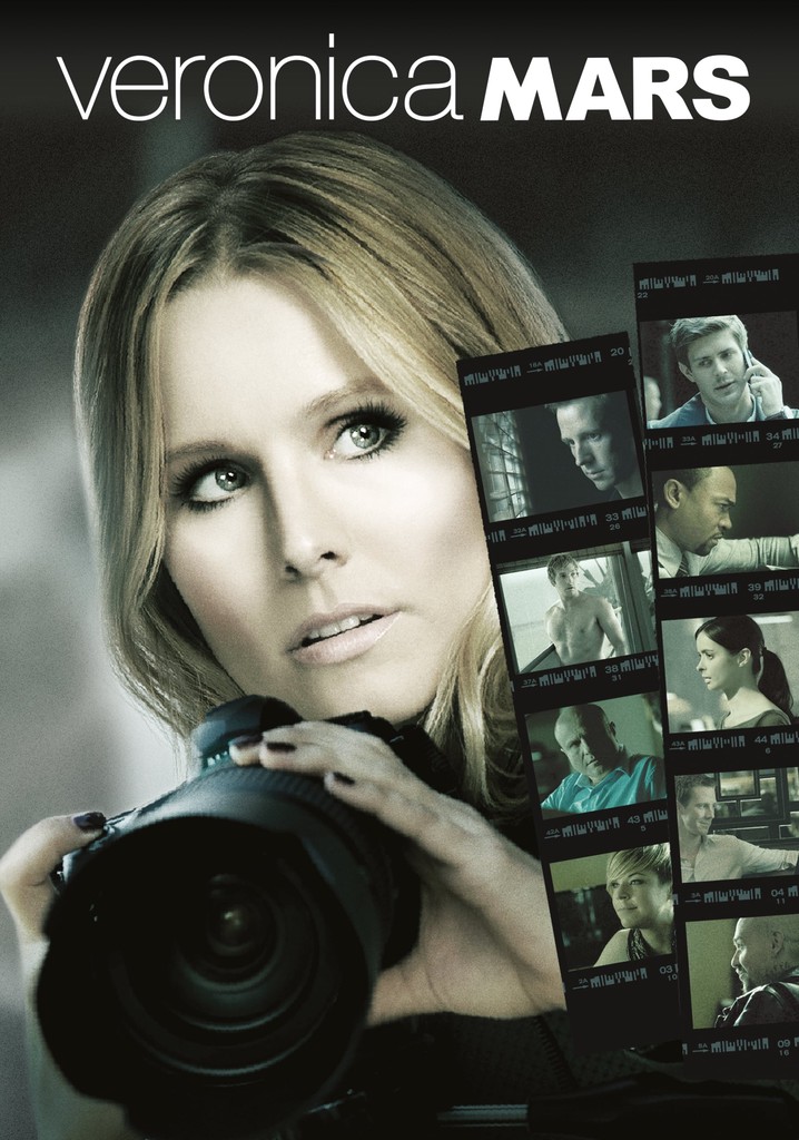 Veronica Mars streaming: where to watch online?