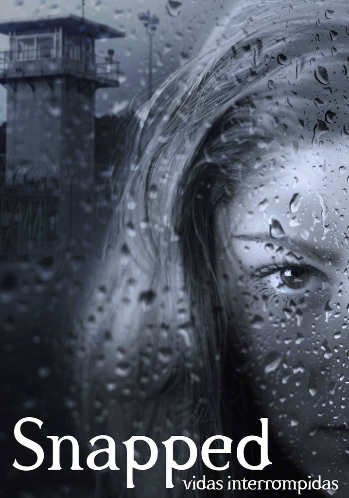 Donde assistir Snapped - ver séries online