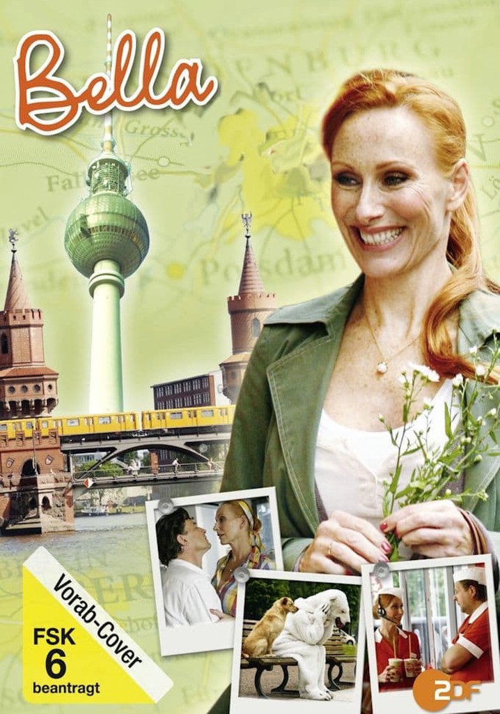 Bella - Stream: Jetzt Serie online finden & anschauen
