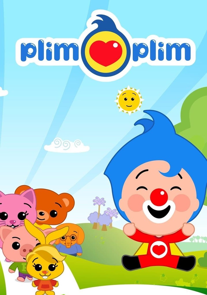 El payaso Plim Plim, un héroe del corazón temporada 3 - Ver todos los ...