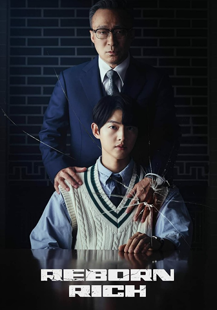Reborn Rich - watch tv show streaming online