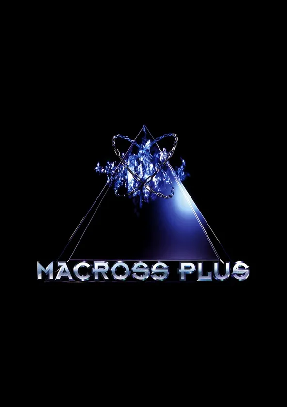 Macross Plus - watch tv series streaming online