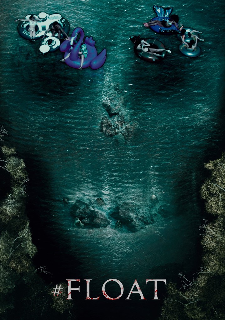 #Float - movie: where to watch streaming online
