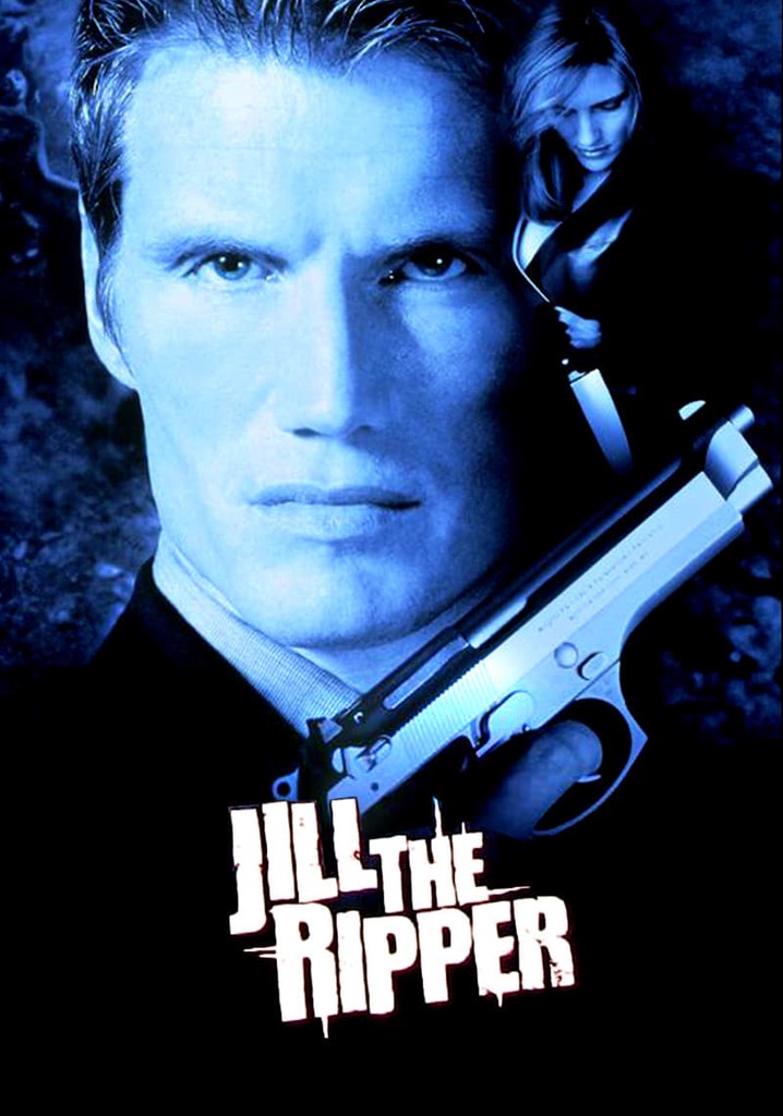 Jill Rips streaming: where to watch movie online?