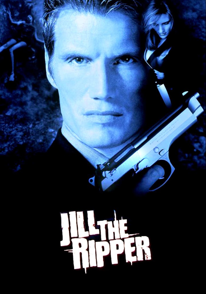 Jill Rips streaming: where to watch movie online?